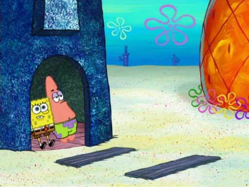 120b | Toy Store of Doom | SpongeBob Captures
