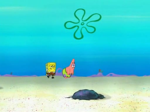 120b | Toy Store of Doom | SpongeBob Captures