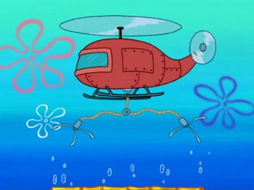 120b | Toy Store of Doom | SpongeBob Captures