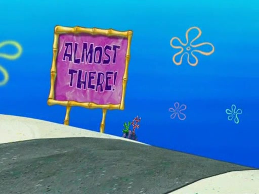 120b | Toy Store of Doom | SpongeBob Captures