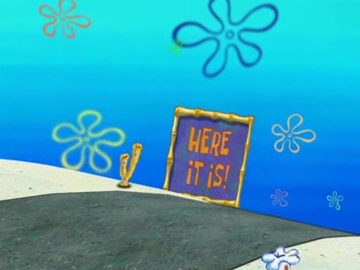 120b | Toy Store of Doom | SpongeBob Captures