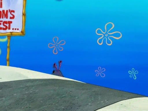 120b | Toy Store of Doom | SpongeBob Captures