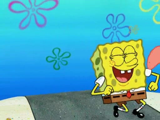 120b | Toy Store of Doom | SpongeBob Captures