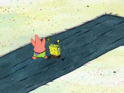 120b | Toy Store of Doom | SpongeBob Captures