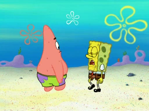 120b | Toy Store of Doom | SpongeBob Captures