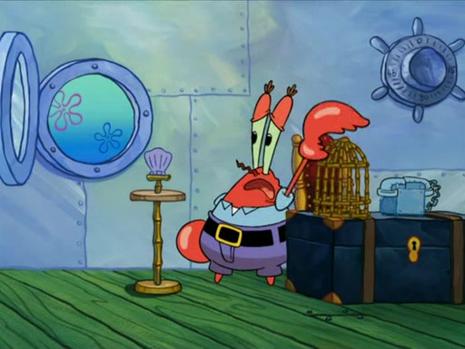 130b | Model Sponge | SpongeBob Captures