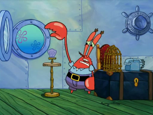 130b | Model Sponge | SpongeBob Captures