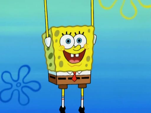 134 | SpongeBob's Last Stand | SpongeBob Captures