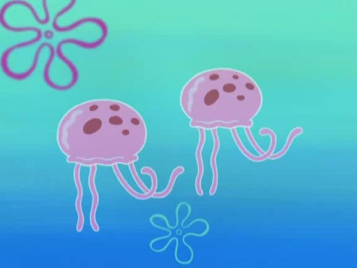 134 | SpongeBob's Last Stand | SpongeBob Captures