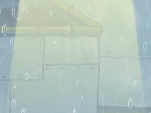 140b | Welcome to the Bikini Bottom Triangle | SpongeBob Captures