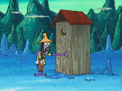 142a | Trenchbillies | SpongeBob Captures