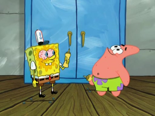 145b | Enchanted Tiki Dreams | SpongeBob Captures