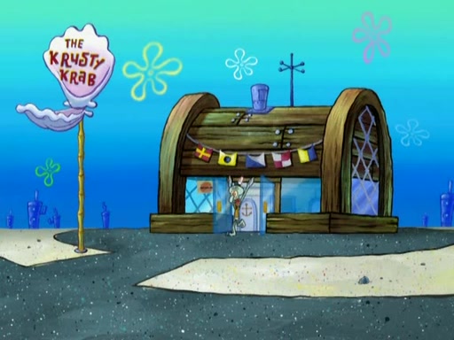 145b | Enchanted Tiki Dreams | SpongeBob Captures