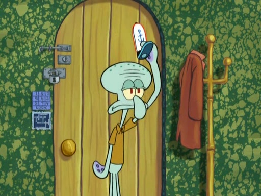 145b | Enchanted Tiki Dreams | SpongeBob Captures