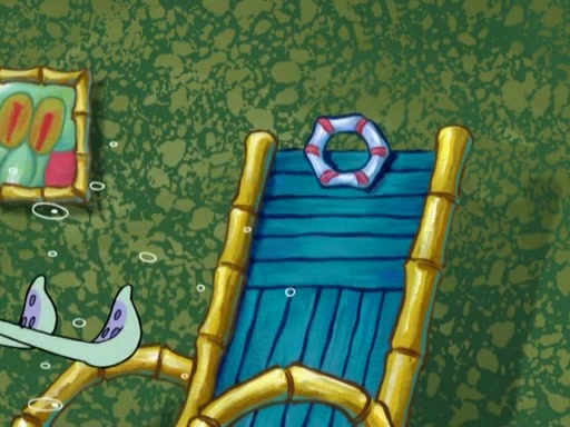 145b | Enchanted Tiki Dreams | SpongeBob Captures