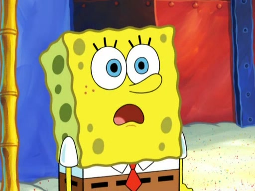 146a | The Abrasive Side | SpongeBob Captures