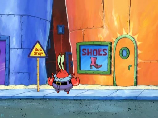 146a | The Abrasive Side | SpongeBob Captures