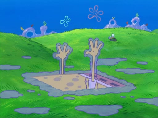 148b | Whelk Attack | SpongeBob Captures