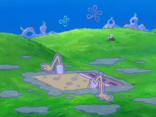 148b | Whelk Attack | SpongeBob Captures