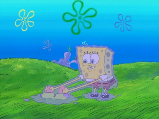 148b | Whelk Attack | SpongeBob Captures