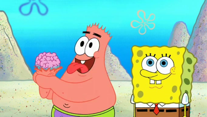 179a | Extreme Spots | SpongeBob Captures