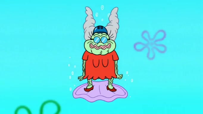 179a | Extreme Spots | SpongeBob Captures