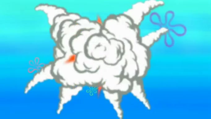 179a | Extreme Spots | SpongeBob Captures