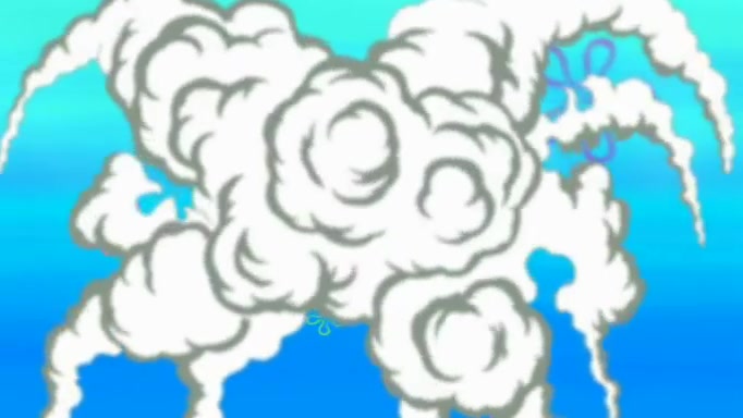 179a | Extreme Spots | SpongeBob Captures