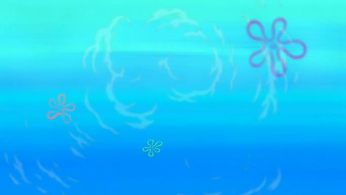 179a | Extreme Spots | SpongeBob Captures