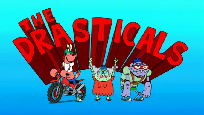 179a | Extreme Spots | SpongeBob Captures