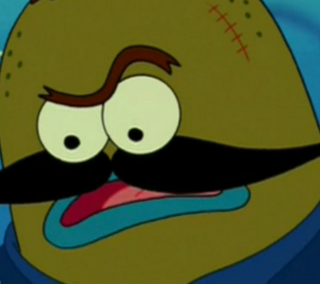Tattletale Strangler