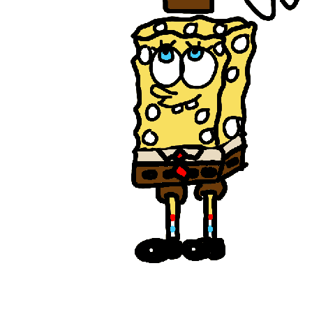 Spin-Off Striker - Page 2 - Krabby Land - The SpongeBob Community