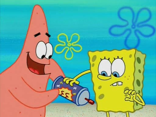 Uhh...I Can Explain - Bikini Bottom - The SpongeBob Community