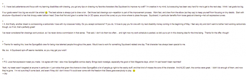 Friendship ended with Karl Hadrika, Jay Lender is my new best friend ...